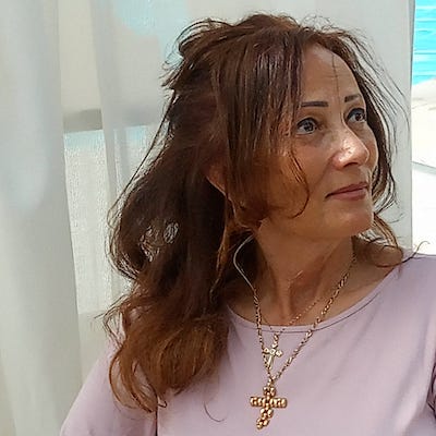 Anna Maria Alongi | AssoConsulting